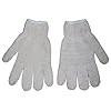 Buy Cotton Hand Gloves Grey - Pack of 2 at Amazon.in