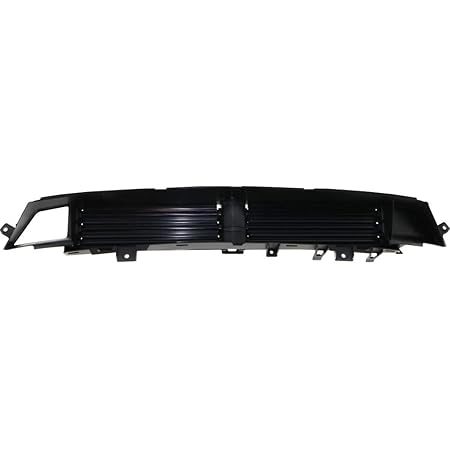 Amazon.com: For Chrysler 200 Active Grille Shutter 2015 2016 2017 ...