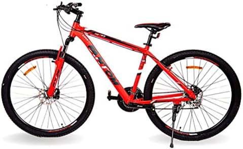 Buy FANTOM CYCLE 29-Inch 21 Speed Hardtail Road Bicycle (Red) For Men ...