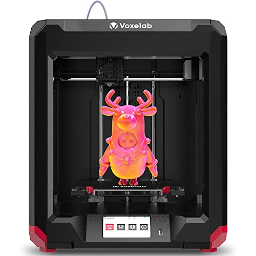 The 15 Best Voxelab 3D Printers of 2026 [Verified] - Cherry Picks