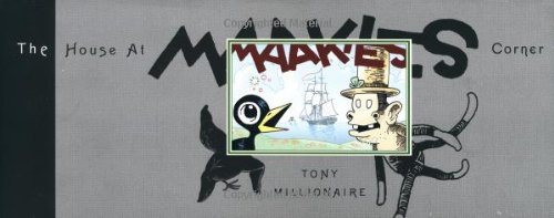 Amazon.com: The House at Maakies Corner: 9781560975083: Millionaire ...