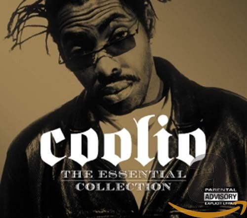 COOLIO - Essential Collection - Amazon.com Music
