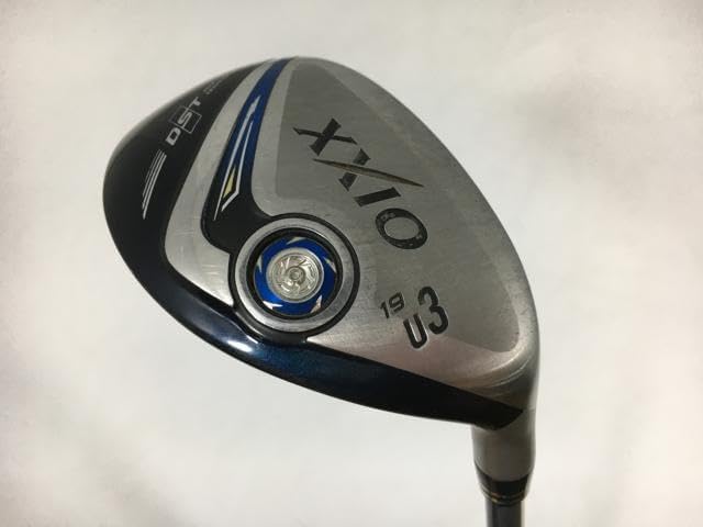 Amazon | 【中古品】ダンロップ ユーティリティー ゼクシオ9 ナイン (XXIO 9) ユーティリティ 2016 MP900 U3 商品番号:2023092600707872 ...