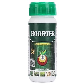 Organic Plant Boost Liquid Biofertilizer |100% Organic |Plant Booster ...