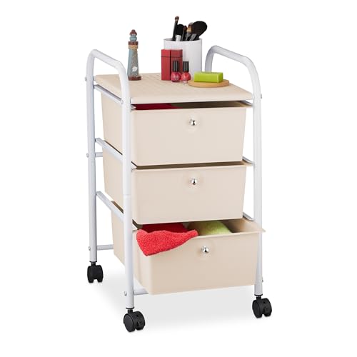 Rollcontainer Bad Design – Die 15 besten Produkte im Vergleich - WinTotal