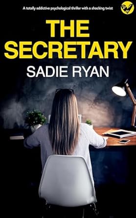Amazon.com: The Secretary: A totally addictive psychological thriller with a shocking twist ...