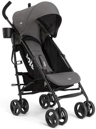 Amazon.com : Summer by Ingenuity 3D Mini Convenience Stroller ...
