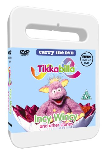 Tikkabilla Carry Me: Amazon.de: DVD & Blu-ray