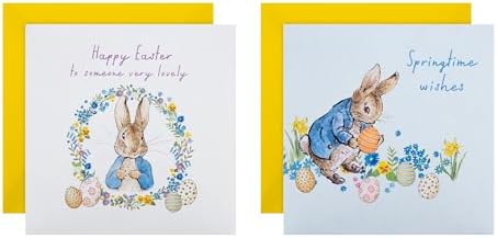 Hallmark Easter Card Multipack, Pack of 10 Easter Cards, Forever ...