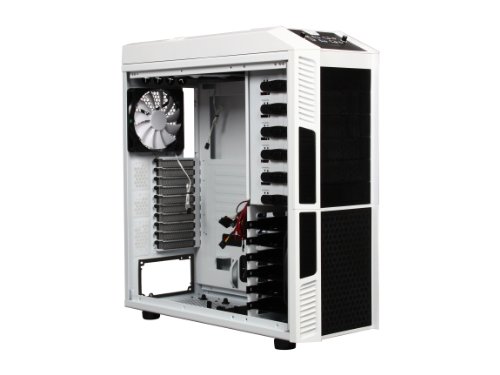 Rosewill Gaming ATX Full Tower Computer Case Cases Thor V2-W