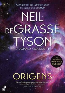 Amazon.fr - Origens - Neil deGrasse Tyson e Donald Goldsmith - Livres