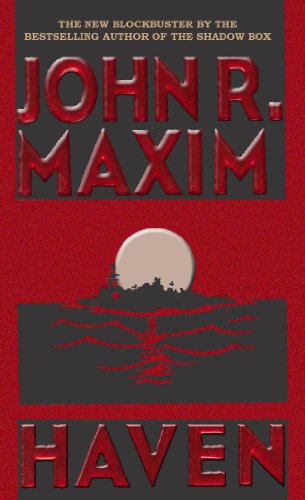 Haven - Kindle edition by Maxim, John R.. Literature & Fiction Kindle ...