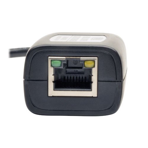 Snapklik.com : TRIPP LITE B203-101-PNP 1-Port USB 2.0 Over Cat5 Cat6 ...