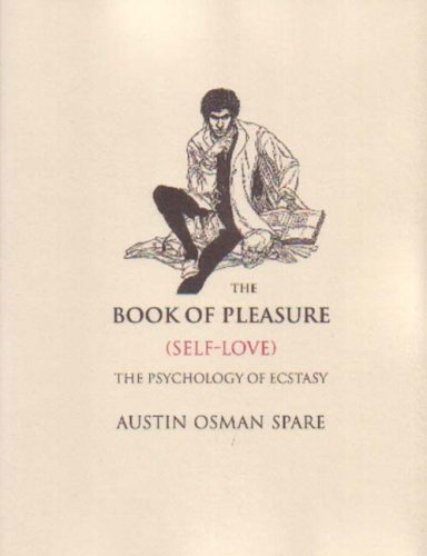 The Book of Pleasure: (Self-love) the Psychology of Ecstasy: Amazon.co ...