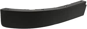 Amazon.com: Genuine GM Deflector Part# 22799211 : Automotive