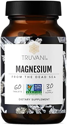 Amazon.com: PureFormulas Magnesium Oxide 300 mg Supports Healthy Heart ...