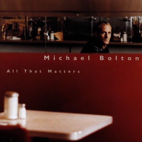 Amazon.com: All That Matters: CDs & Vinyl