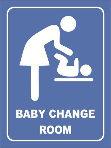 999Store office supplies sunboard Baby Change Room Hotel and Hospital ...