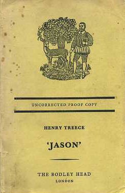 Jason: Treece, Henry: Amazon.com: Books