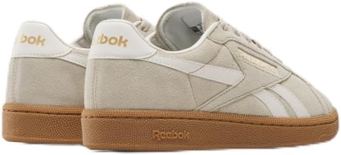 Amazon.com | Reebok Women's Club C Grounds UK Sneaker | Fashion Sneakers