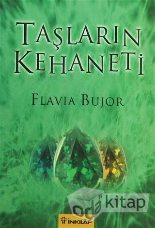 Amazon.com: Taslarin Kehaneti: 9789751022028: Flavia Bujor: Books