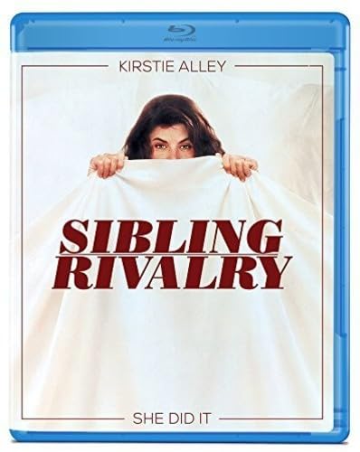Amazon.com: Sibling Rivalry : Kirstie Alley, Jami Gertz, Carrie Fisher ...