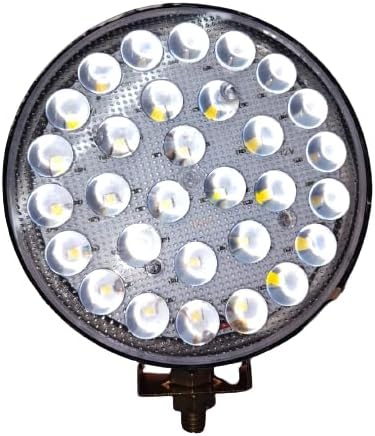 JK LIGHT, Mini Boss/Big Boss Fog Lamp Light With 30 LED,without DRL ...