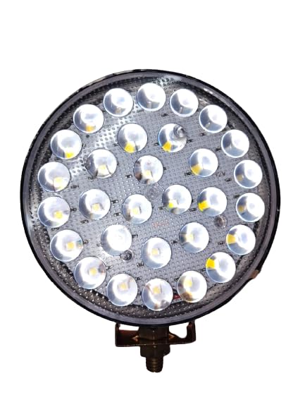 JK LIGHT, Mini Boss/Big Boss Fog Lamp Light With 30 LED,without DRL ...