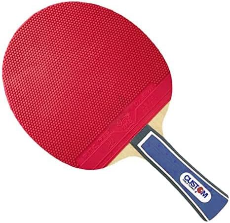 Traditional ITTF Approved Table Tennis Hard Bat - Replacement for ...