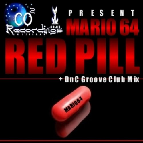 Amazon.com: Co2 Recordings Presents Mario 64-Red Pill : VARIOUS ARTISTS ...