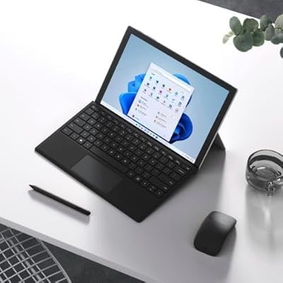 Microsoft Surface Pro Keyboard Without Pen Storage Philippines | Ubuy