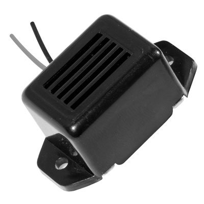 12VDC Mechanical Buzzer: Electronic Components: Amazon.com: Industrial ...