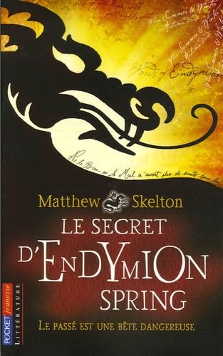 Le secret d'Endymion Spring: Amazon.co.uk: Skelton, Matthew, Ferrier ...