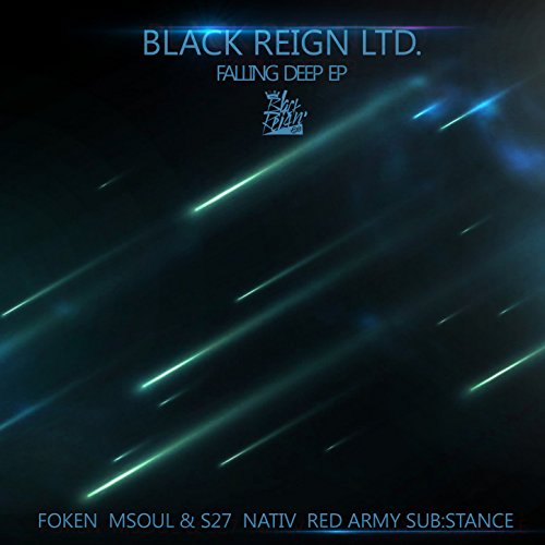 Play Falling Deep EP by VARIOUS ARTISTS on Amazon Music