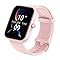 Amazon.com: Amazfit Band 7 Fitness & Health Tracker for Women Men, 18 ...