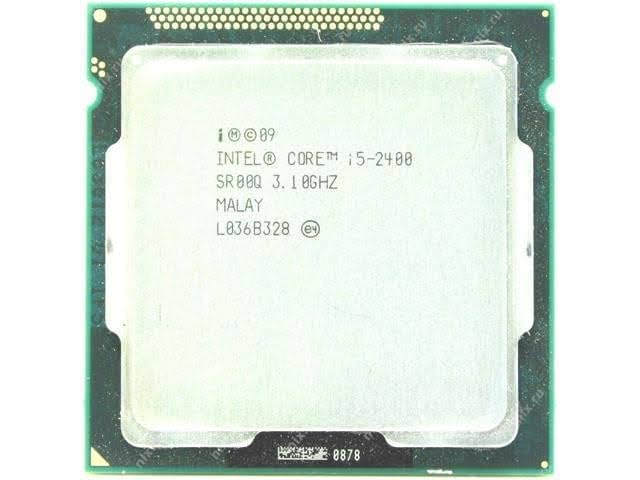 Amazon.in: Buy core i5 2nd Generation Processor Online at Low Prices in ...