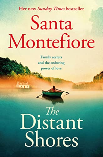 The Distant Shores: Family secrets and enduring love – the irresistible ...