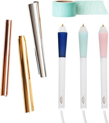 Lettering by Mhel's Amazon Page