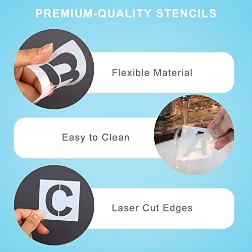 Las Mejores Plantillas de Letras para Rotular con Estilo - El Multimetro