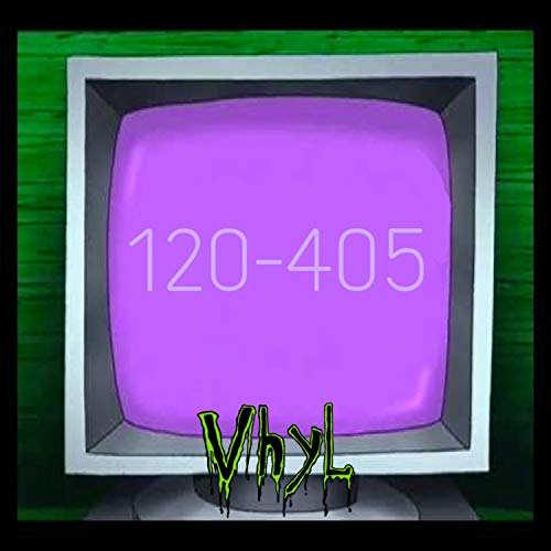 120-405 by Vhyl on Amazon Music - Amazon.com