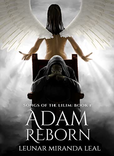 Amazon.com: Adam reborn (Songs of the Lilim Book 1) eBook : Miranda ...
