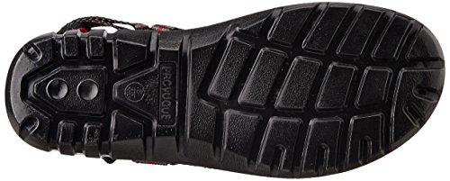 Provogue Men's Red Sandals and Floaters - 11 UK: Buy Online at Low ...