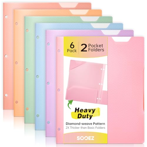 Amazon Best Sellers: Best Project Folders