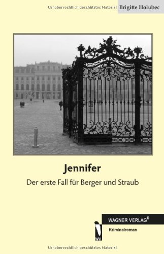 Amazon.com: Jennifer: 9783862790555: Zoa Sherburne: Books