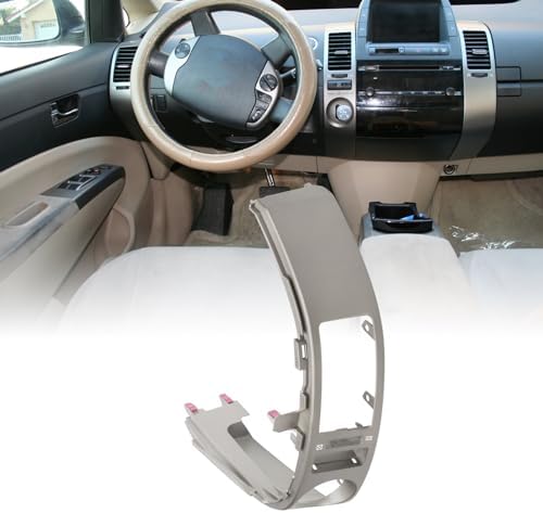 Amazon.com: Left Center A/C Dash Air Vent Trim, Air Vent Outlet Panel ...