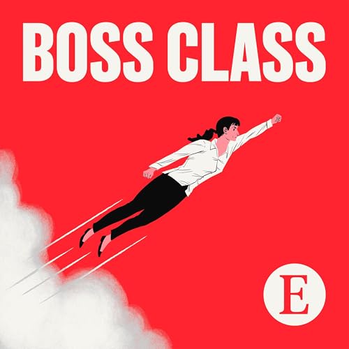 Amazon.com: Boss Class from The Economist : The Economist: Audible ...