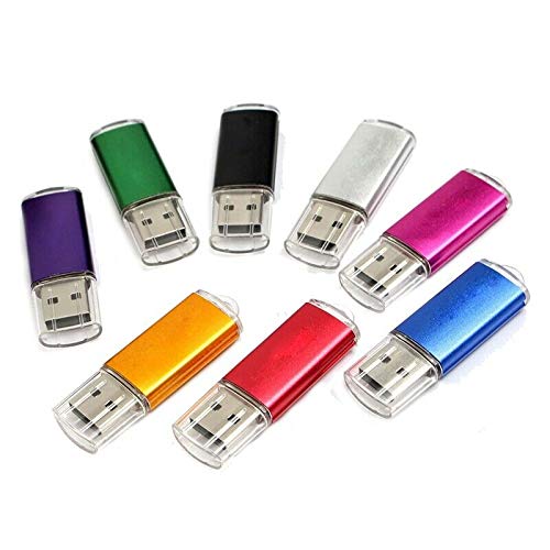OROOBA® 64MB USB 2.0 Flash Memory Stick Thumb Drive PC Laptop Storage ...