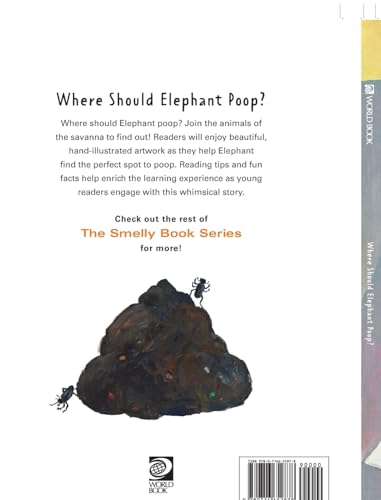 Snapklik.com : Where Should Elephant Poop