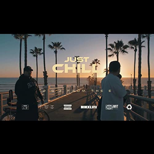 Écouter Just Chill par @ 2Gz from the E sur Amazon Music Unlimited ...