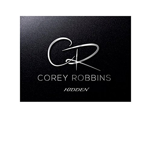 Hidden by Corey Robbins on Amazon Music - Amazon.com